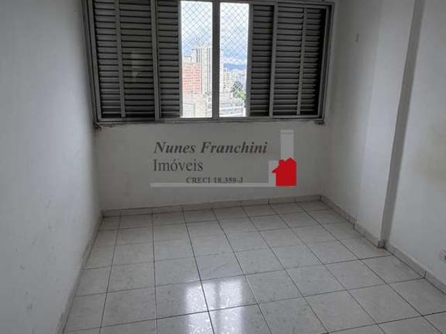 Apartamento para Venda em São Paulo/SP Consolação 1 Quartos