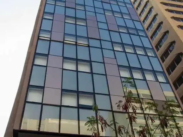 Apartamento para Venda em São Paulo/SP Consolação 1 Quartos