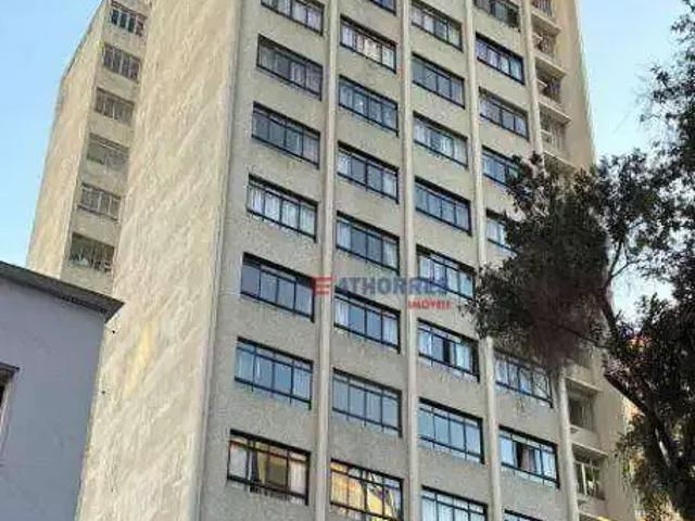 Apartamento para Venda em São Paulo/SP Consolação 1 Quartos