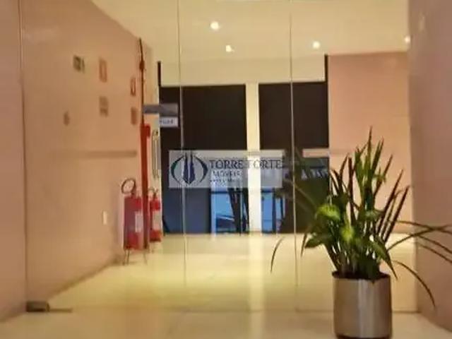 Apartamento para Venda em São Paulo/SP Consolação 1 Quartos