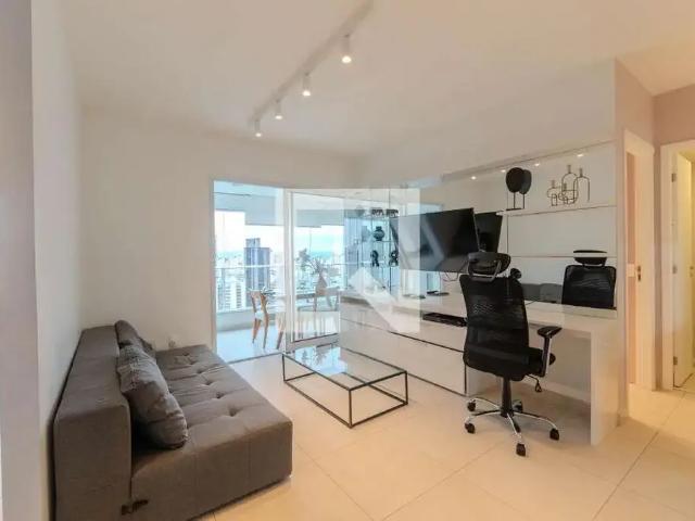 Apartamento para Venda em São Paulo/SP Consolação 1 Quartos