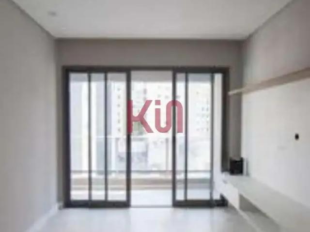 Apartamento para Venda em São Paulo/SP Consolação 1 Quartos