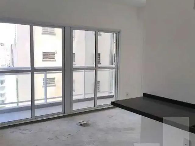 Apartamento para Venda em São Paulo/SP Consolação 1 Quartos