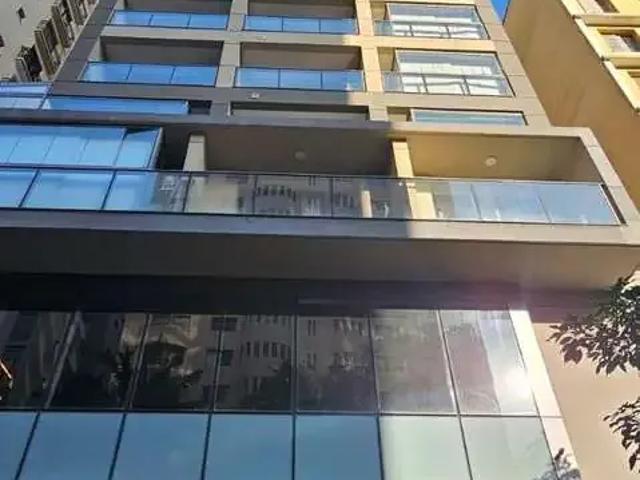 Apartamento para Venda em São Paulo/SP Consolação 1 Quartos