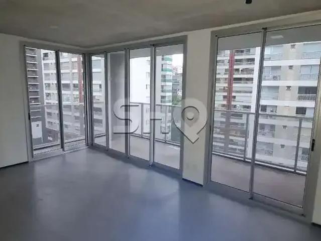 Apartamento para Venda em São Paulo/SP Consolação 1 Quartos