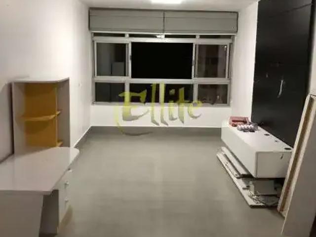 Apartamento para Venda em São Paulo/SP Consolação 1 Quartos
