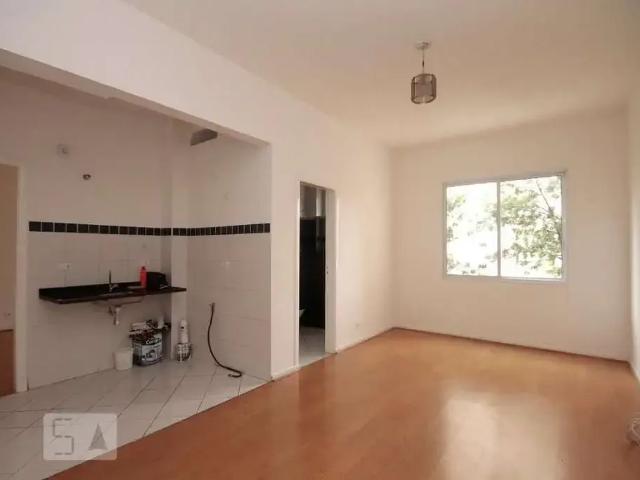 Apartamento para Venda em São Paulo/SP Consolação 1 Quartos