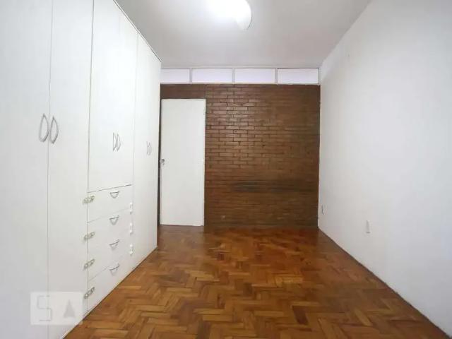 Apartamento para Venda em São Paulo/SP Consolação 1 Quartos