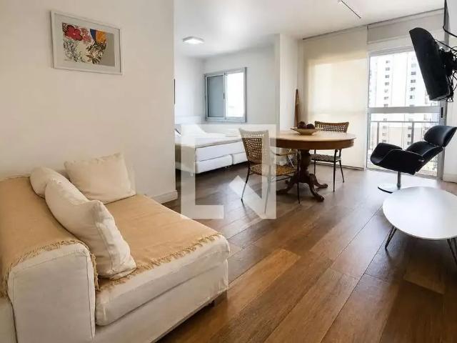 Apartamento para Venda em São Paulo/SP Consolação 1 Quartos