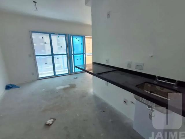 Apartamento para Venda em São Paulo/SP Consolação 1 Quartos