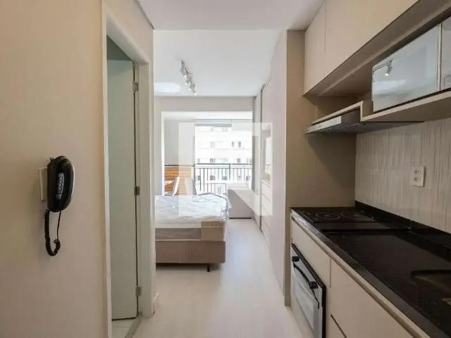 Apartamento para Venda em São Paulo/SP Consolação 1 Quartos