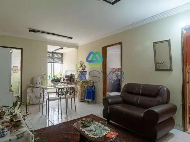 Apartamento para Venda em São Paulo/SP Consolação 1 Quartos