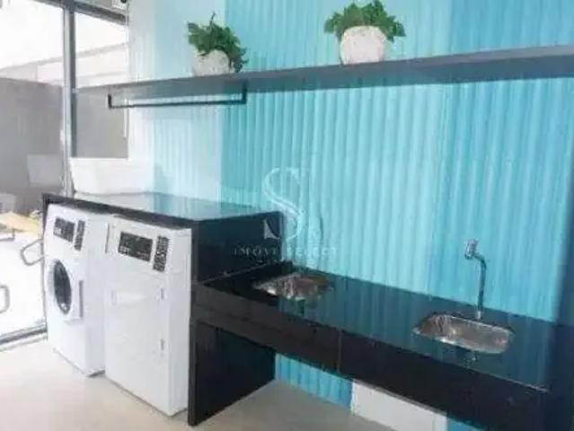 Apartamento para Venda em São Paulo/SP Consolação 1 Quartos