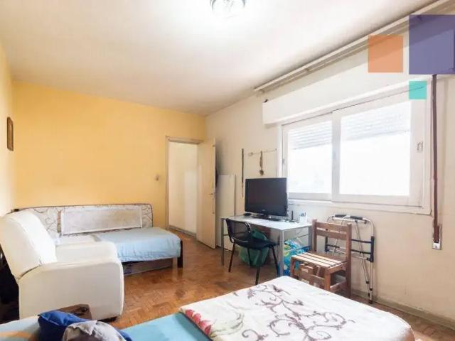 Apartamento para Venda em São Paulo/SP Consolação 1 Quartos