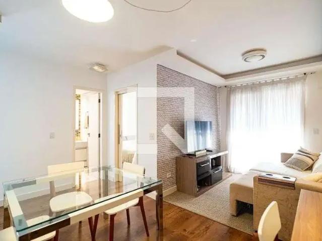 Apartamento para Venda em São Paulo/SP Consolação 1 Quartos