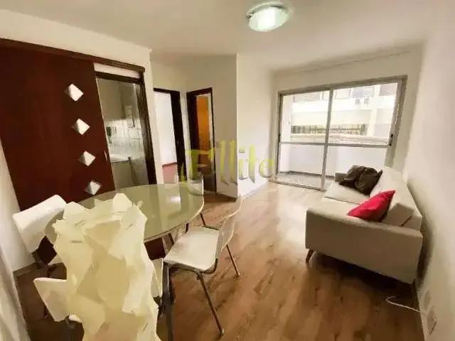 Apartamento para Venda em São Paulo/SP Consolação 1 Quartos