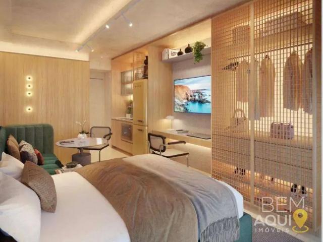 Apartamento para Venda em São Paulo/SP Consolação 1 Quartos