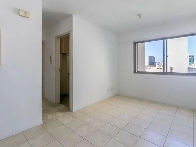 Apartamento para Venda em São Paulo/SP Consolação 1 Quartos
