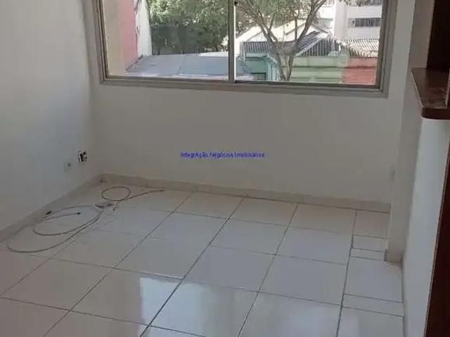 Apartamento para Venda em São Paulo/SP Consolação 1 Quartos