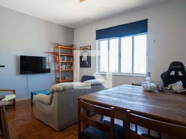 Apartamento para Venda em São Paulo/SP Consolação 1 Quartos