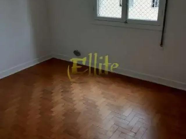 Apartamento para Venda em São Paulo/SP Consolação 1 Quartos