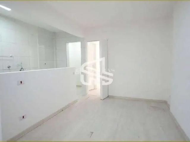 Apartamento para Venda em São Paulo/SP Consolação 1 Quartos