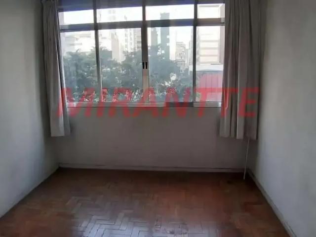 Apartamento para Venda em São Paulo/SP Consolação 1 Quartos