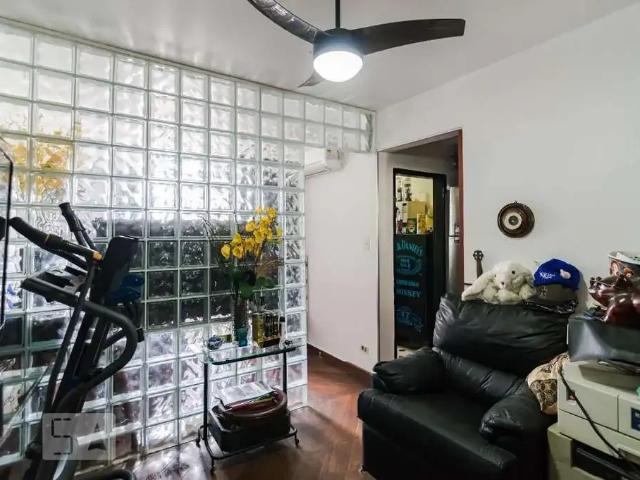 Apartamento para Venda em São Paulo/SP Consolação 1 Quartos
