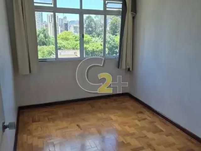 Apartamento para Venda em São Paulo/SP Consolação 1 Quartos