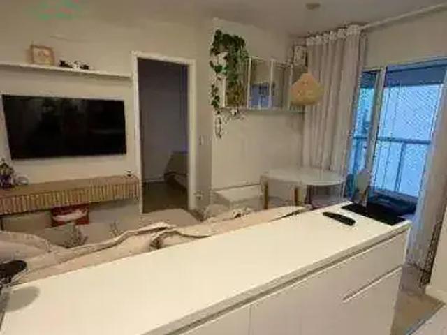 Apartamento para Venda em São Paulo/SP Consolação 1 Quartos