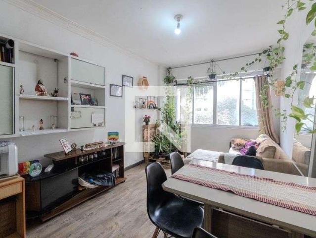 Apartamento para Venda em São Paulo/SP Consolação 1 Quartos