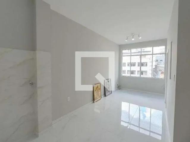 Apartamento para Venda em São Paulo/SP Consolação 1 Quartos