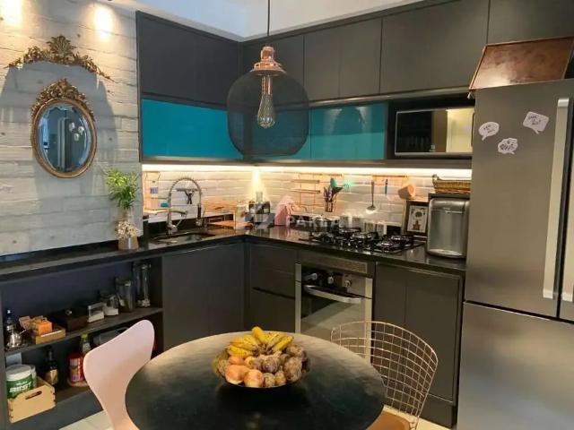 Apartamento para Venda em São Paulo/SP Consolação 1 Quartos