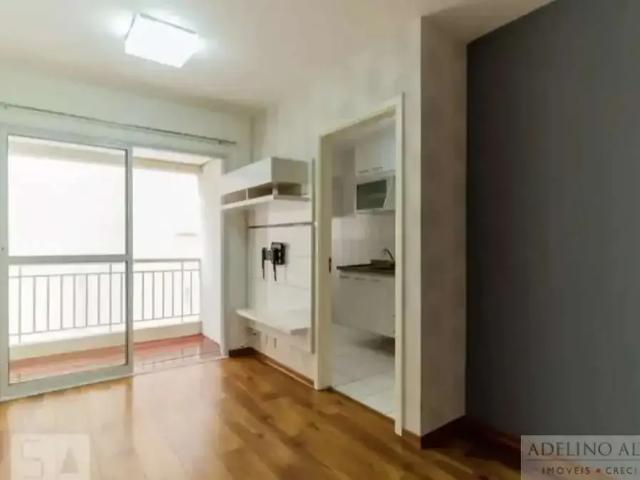 Apartamento para Venda em São Paulo/SP Consolação 1 Quartos