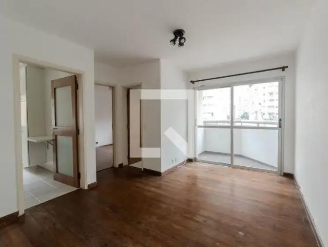 Apartamento para Venda em São Paulo/SP Consolação 1 Quartos