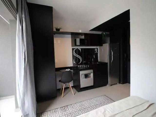 Apartamento para Venda em São Paulo/SP Consolação 1 Quartos