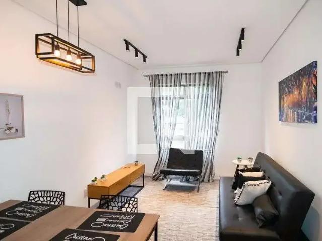 Apartamento para Venda em São Paulo/SP Consolação 1 Quartos