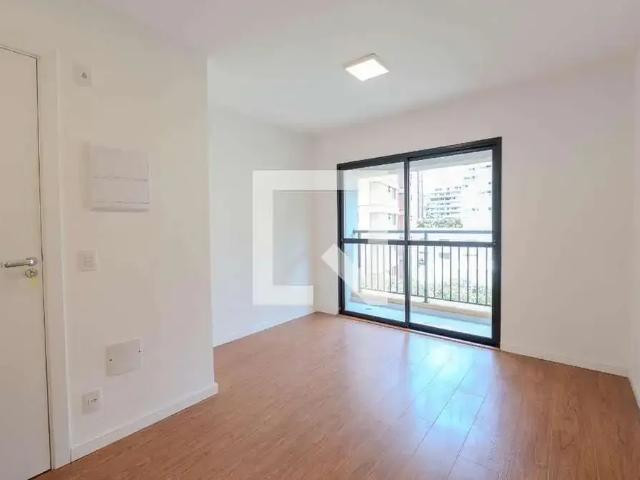 Apartamento para Venda em São Paulo/SP Consolação 1 Quartos