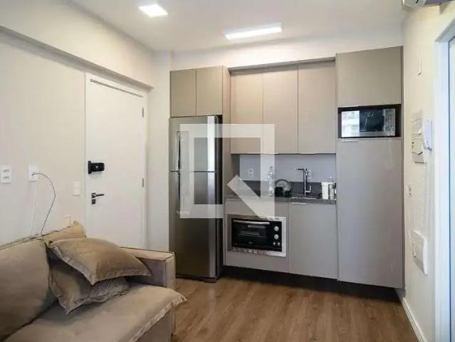Apartamento para Venda em São Paulo/SP Consolação 1 Quartos