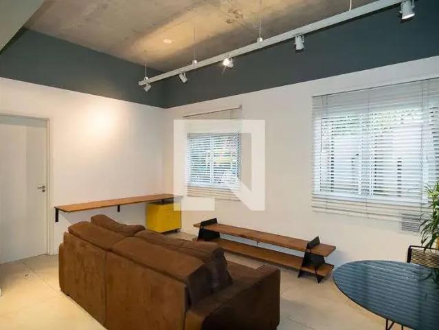 Apartamento para Venda em São Paulo/SP Consolação 1 Quartos