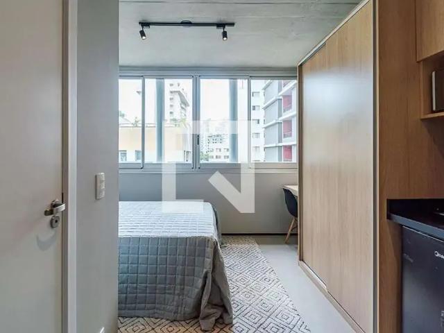 Apartamento para Venda em São Paulo/SP Consolação 1 Quartos