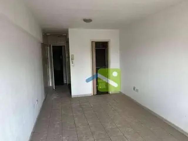 Apartamento para Venda em São Paulo/SP Consolação 1 Quartos