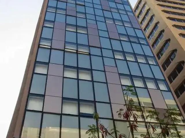 Apartamento para Venda em São Paulo/SP Consolação 1 Quartos