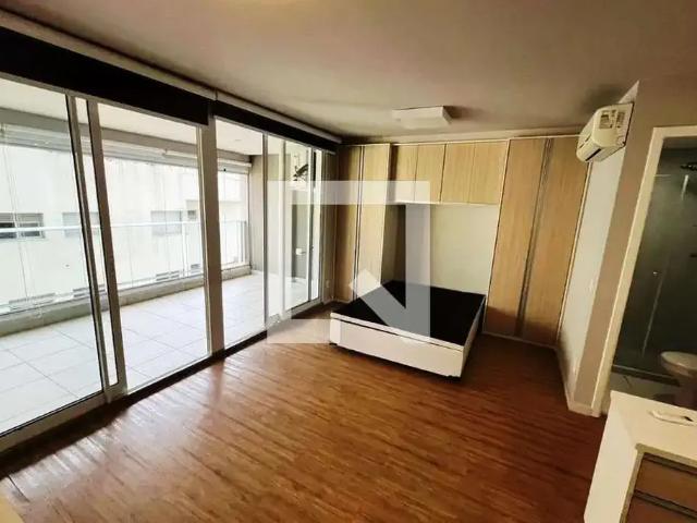 Apartamento para Venda em São Paulo/SP Consolação 1 Quartos