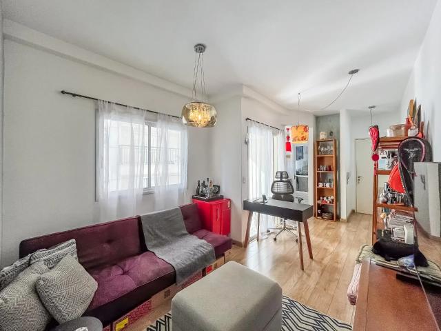 Apartamento para Venda em São Paulo/SP Consolação 1 Quartos