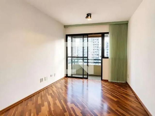 Apartamento para Venda em São Paulo/SP Consolação 1 Quartos