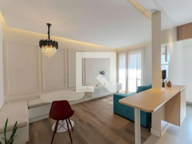 Apartamento para Venda em São Paulo/SP Consolação 1 Quartos