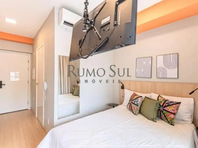 Apartamento para Venda em São Paulo/SP Consolação 1 Quartos