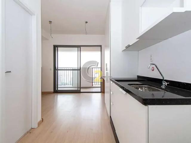 Apartamento para Venda em São Paulo/SP Consolação 1 Quartos