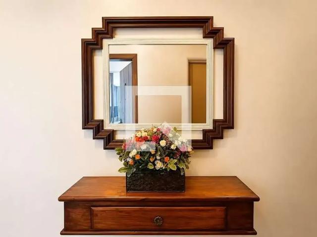 Apartamento para Venda em São Paulo/SP Consolação 1 Quartos